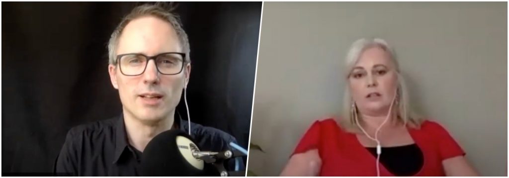LIVE Show #6 Replay: Checking In - Travel Massive Blog